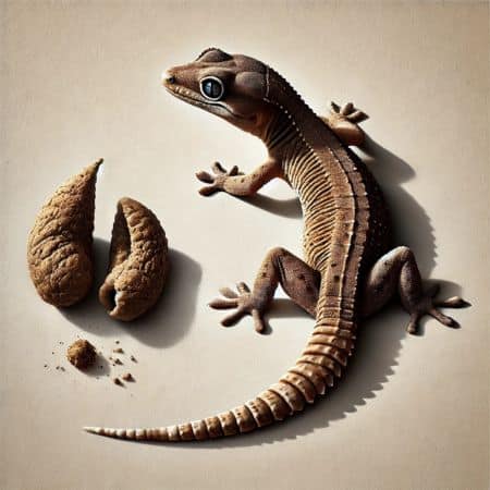 Differenze tra cacca di geco e topo: guida pratica